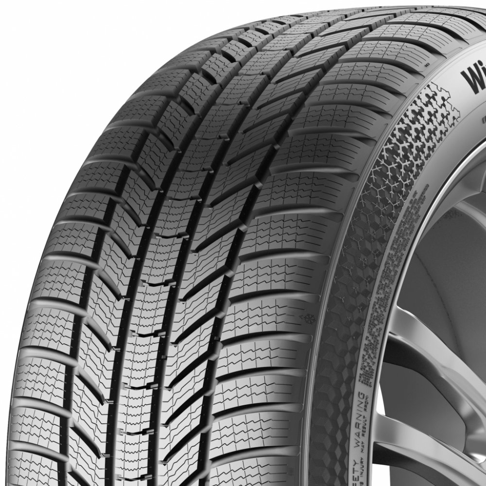 Continental WinterContact TS 870 195/65 R15 95T - pneuhot.sk